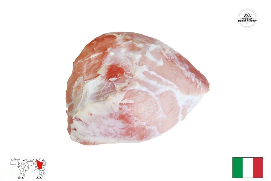 GranChef | Acquista Carne di Vitello online